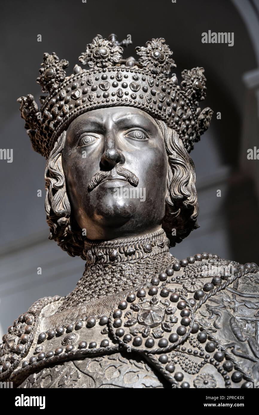Elected king of the romans as albert ii hi-res stock photography and ...