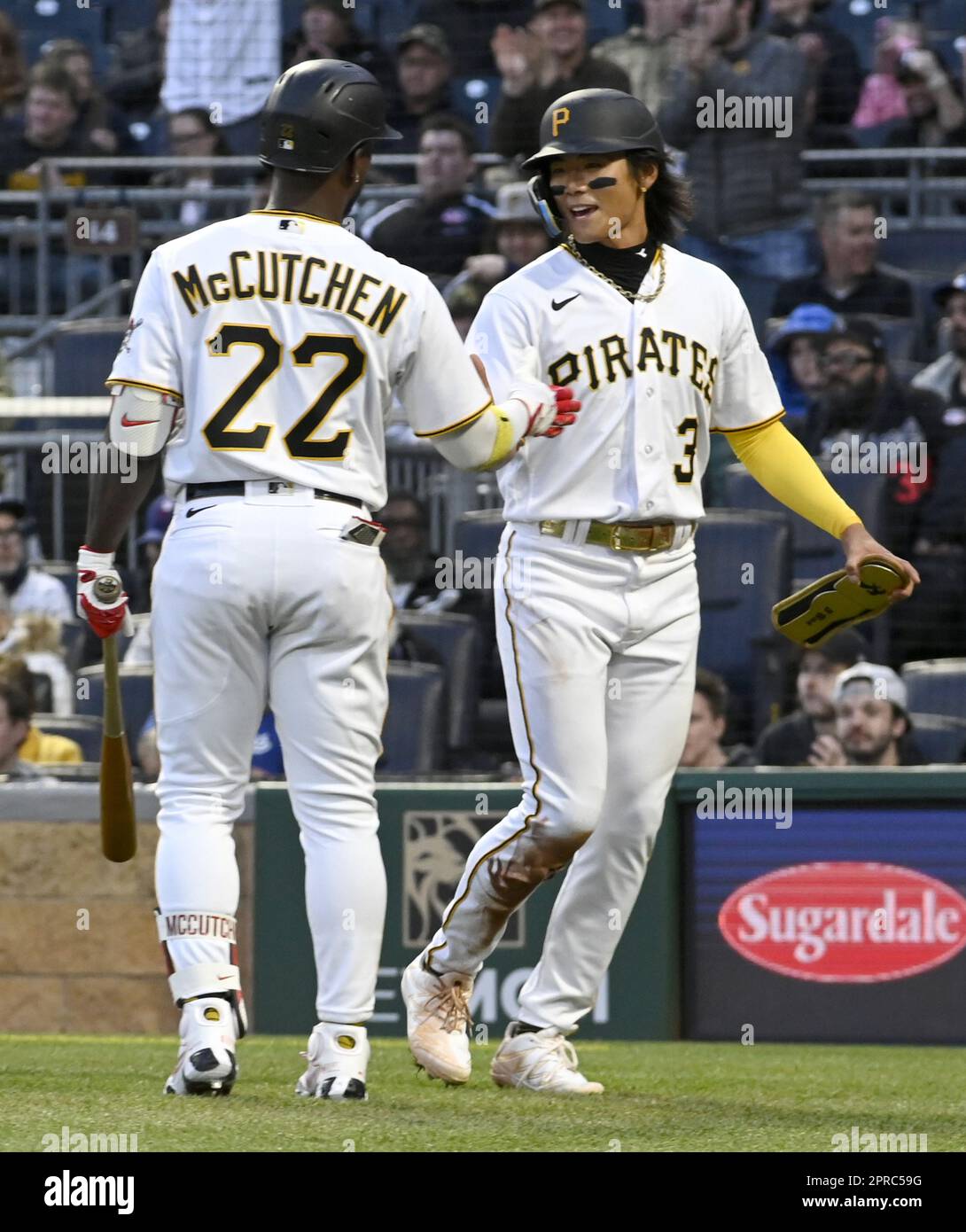 Ji hwan bae pirates hi-res stock photography and images - Alamy