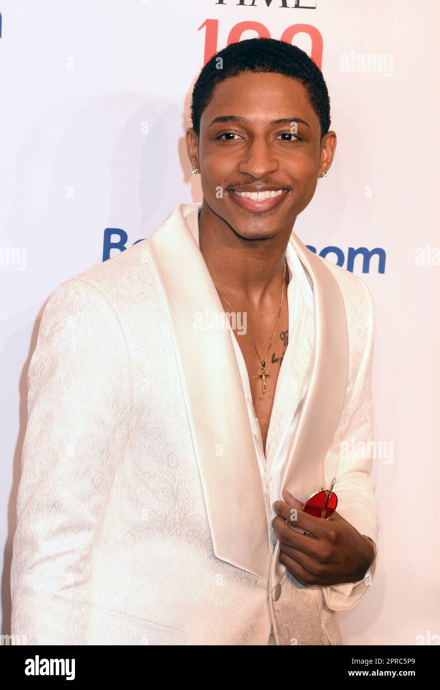 Elijah johnson hi-res stock photography and images - Alamy