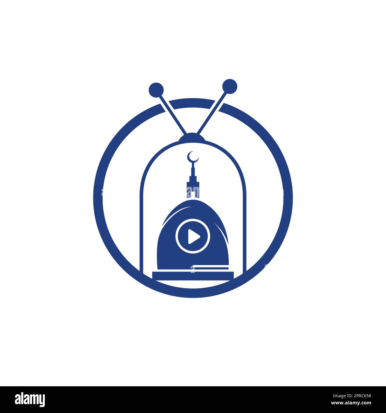 Film mecca Stock Vector Images - Alamy