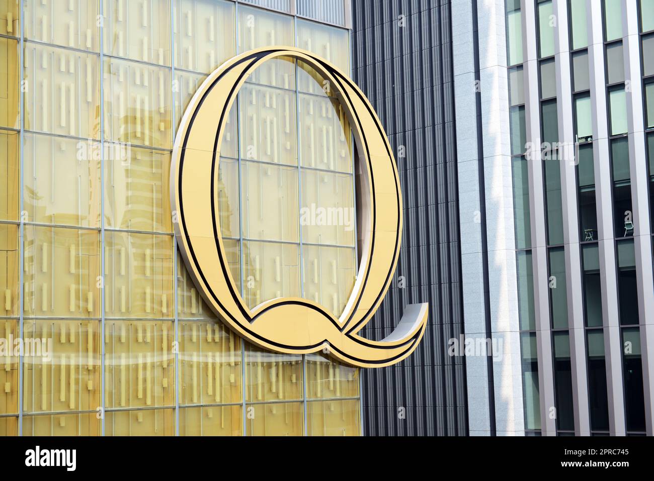 Q1 Sukhumvit Condo by Q House on Sukhumvit Road, Bangkok, Thailand ...