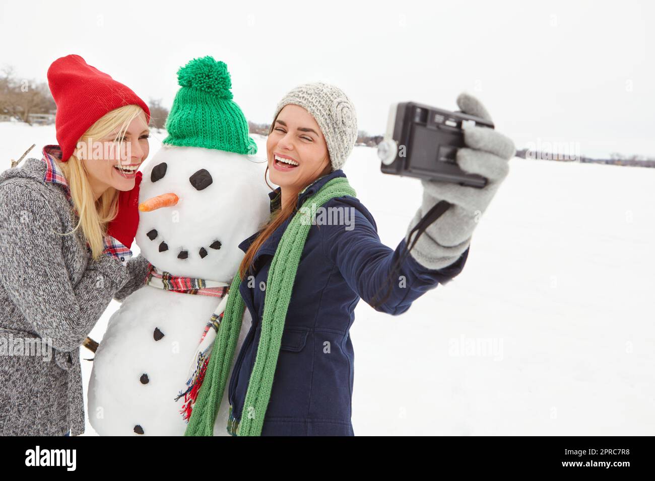 Best Snowman