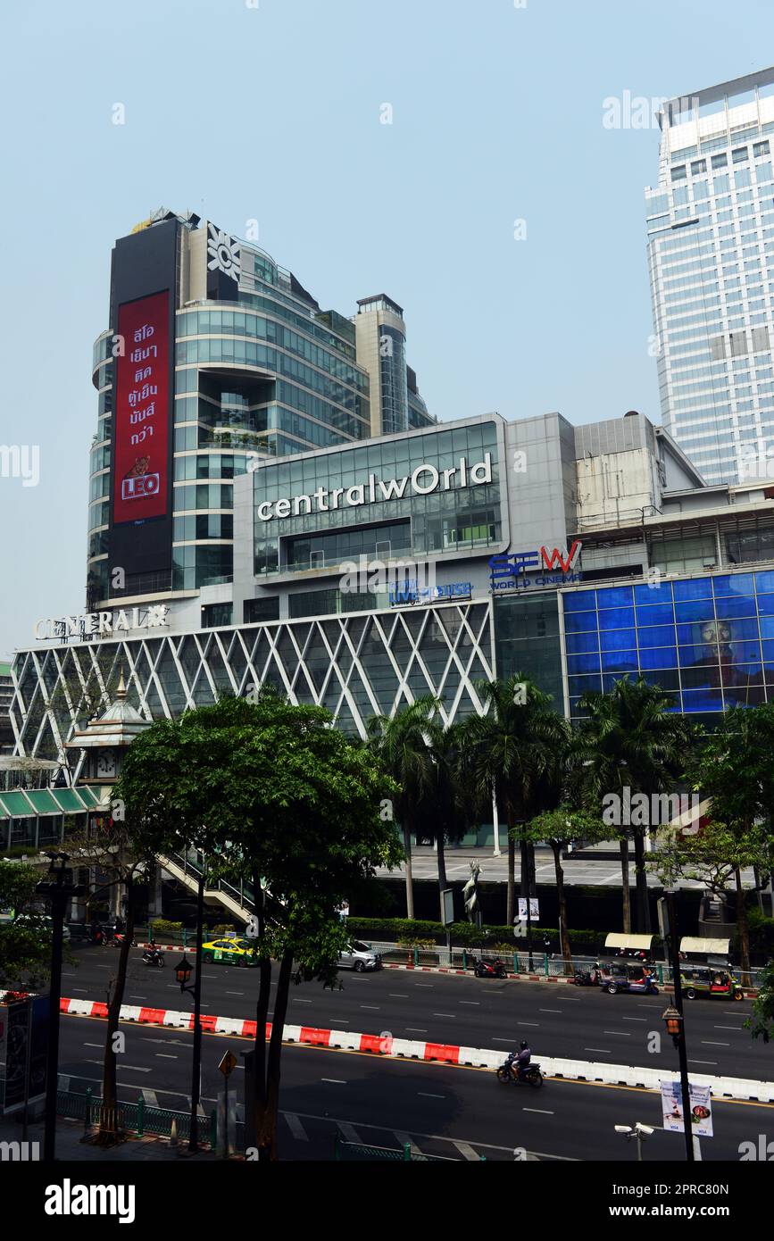 Thailand modern architecture hi-res stock photography and images - Alamy