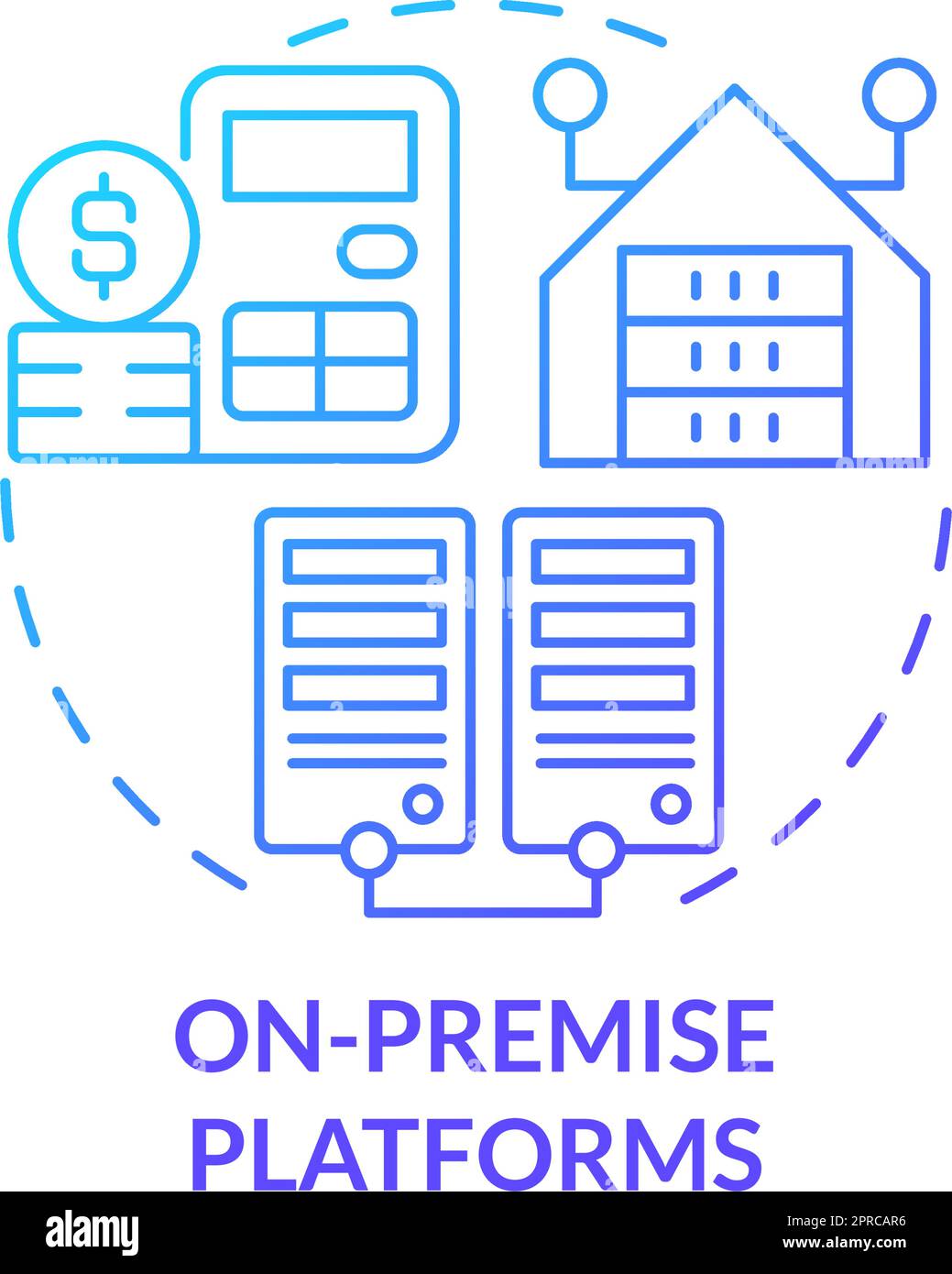 Premise Stock Vector Images - Alamy