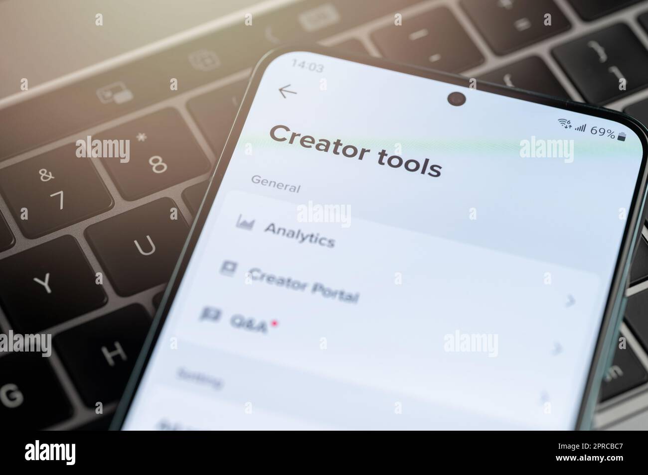 Communication tools hi-res stock photography and images - Alamy