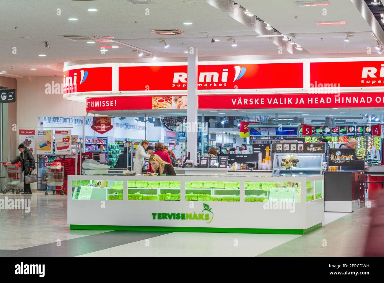 Rimi so hi-res stock photography and images - Alamy