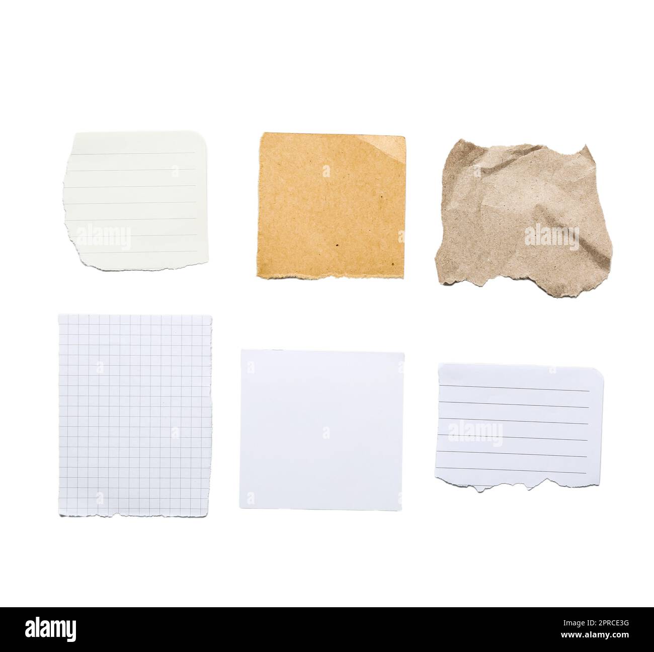 Many pieces of paper write hi-res stock photography and images - Alamy