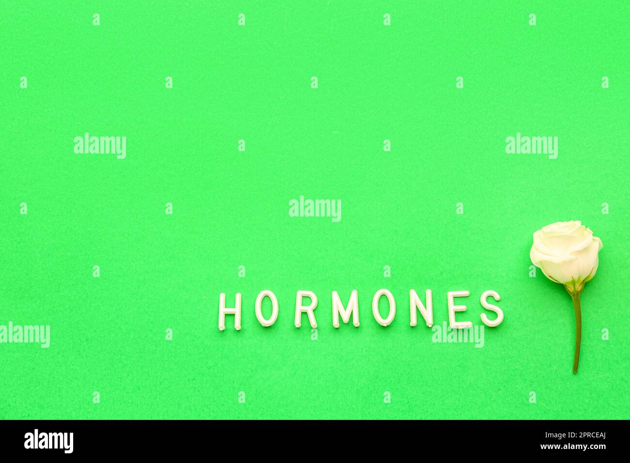 Testosterone hormonal control hi-res stock photography and images - Alamy