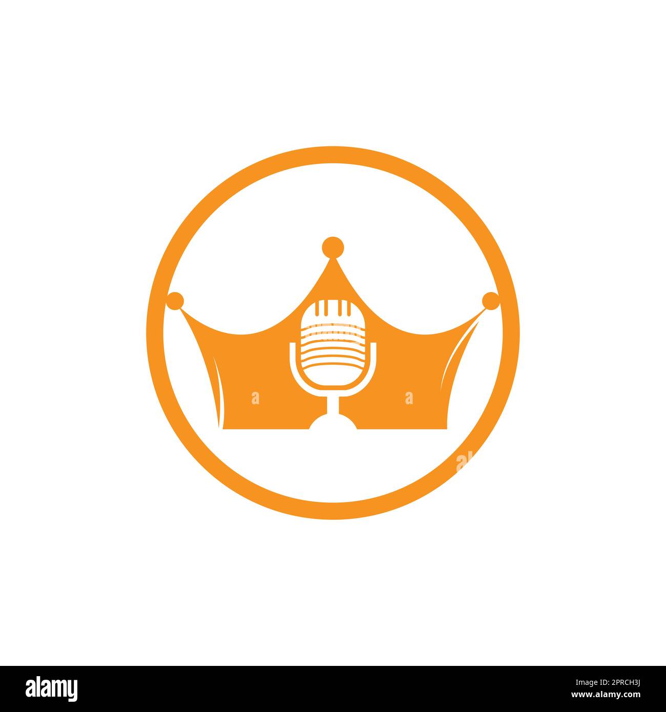 King podcast hi-res stock photography and images - Alamy