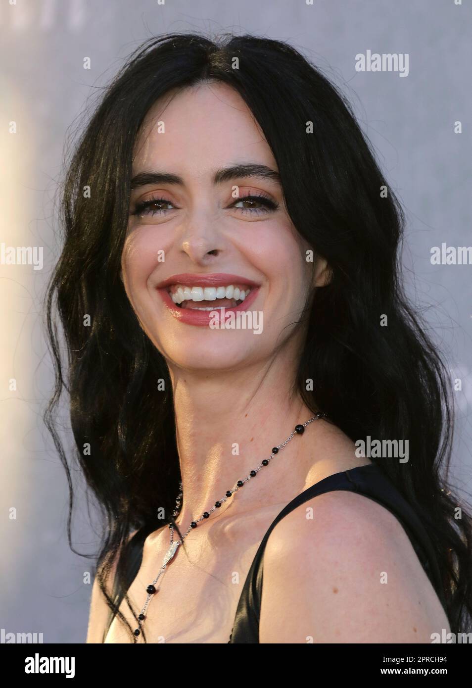 Los Angeles, USA. 26th Apr, 2023. Krysten Ritter arrives at LOVE ...