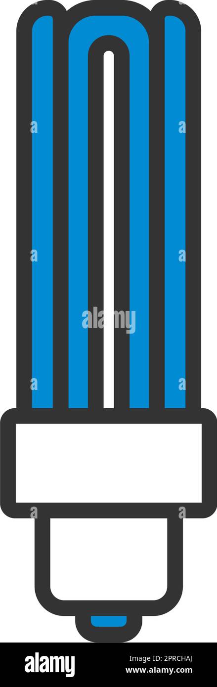 Economy energy saving line Stock Vector Images - Alamy