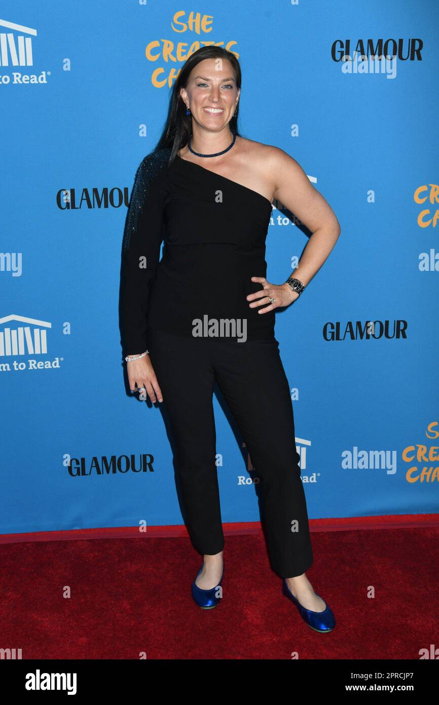 Jes wolfe hi-res stock photography and images - Alamy