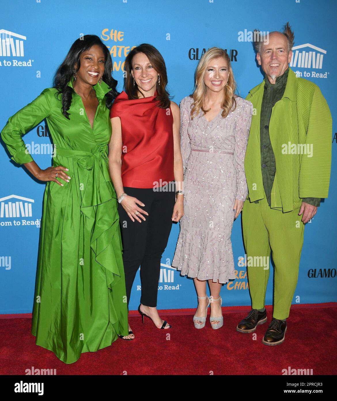 Mindy silverstein hi-res stock photography and images - Alamy