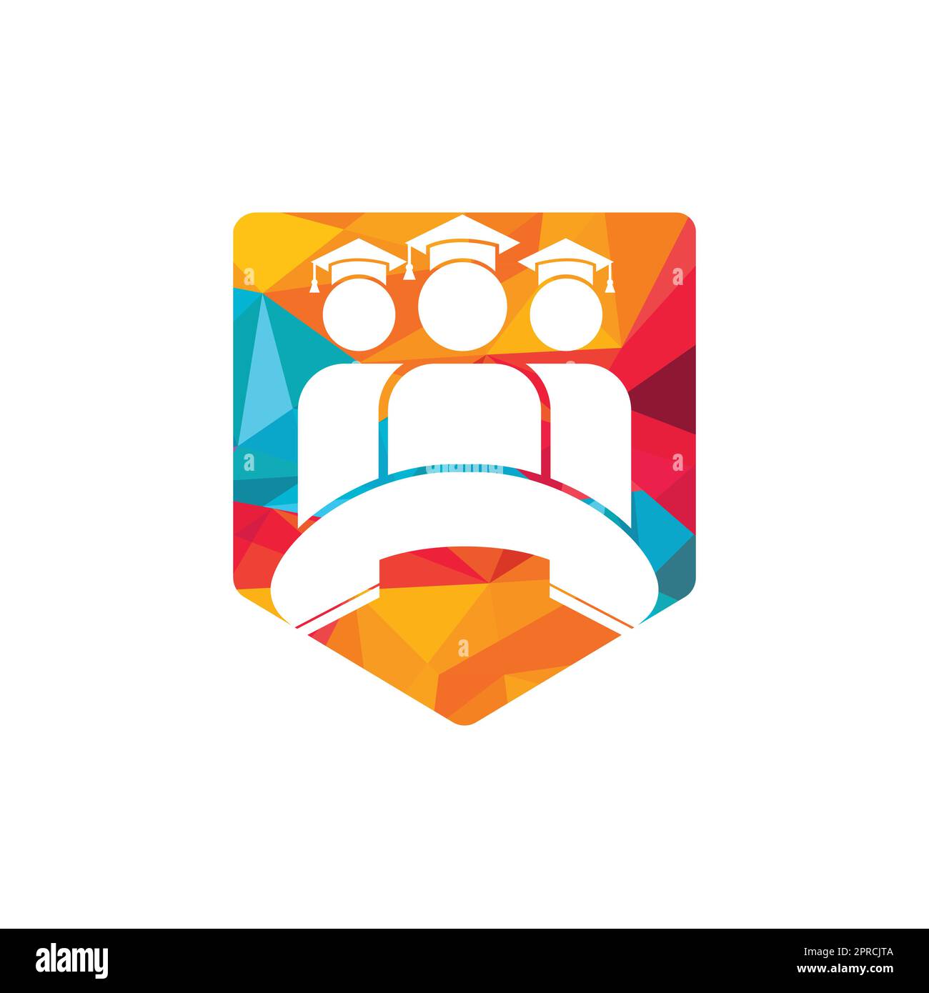 Academic conversation Stock Vector Images - Alamy