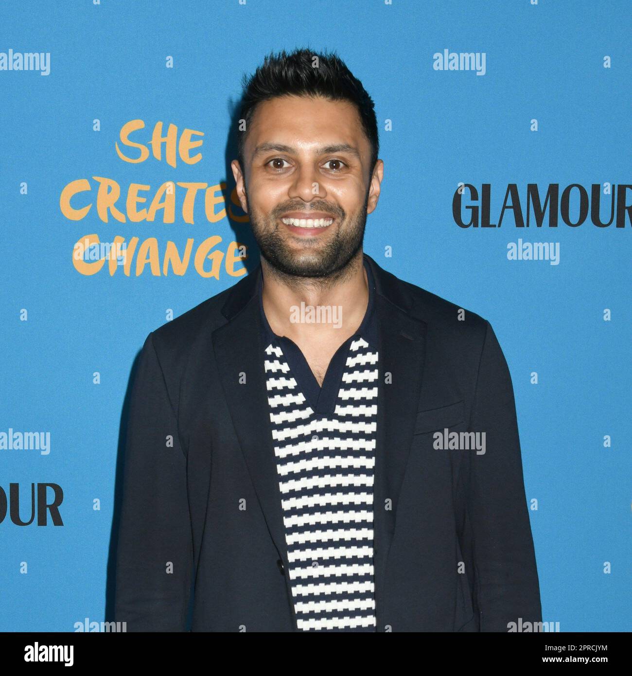 New York, NY, USA. 26th Apr, 2023. Mohsin Zaidi at arrivals for Room to ...