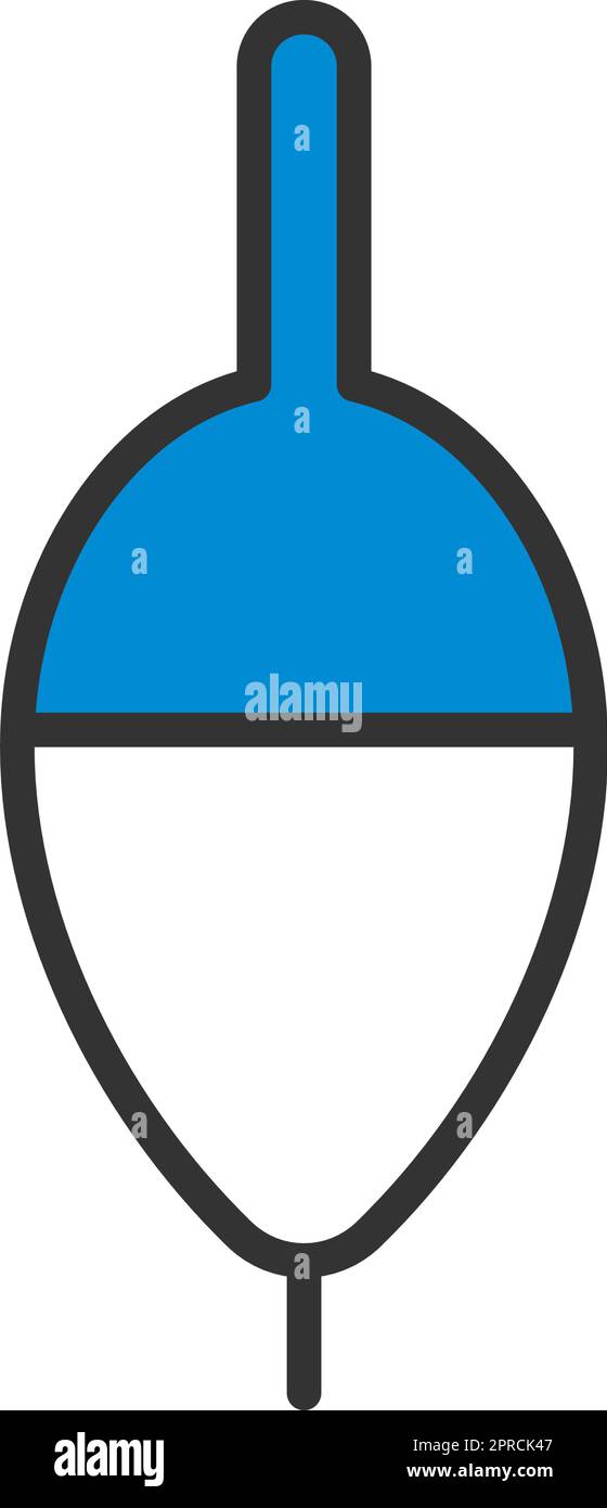 Icon Of Float Stock Vector Image & Art - Alamy