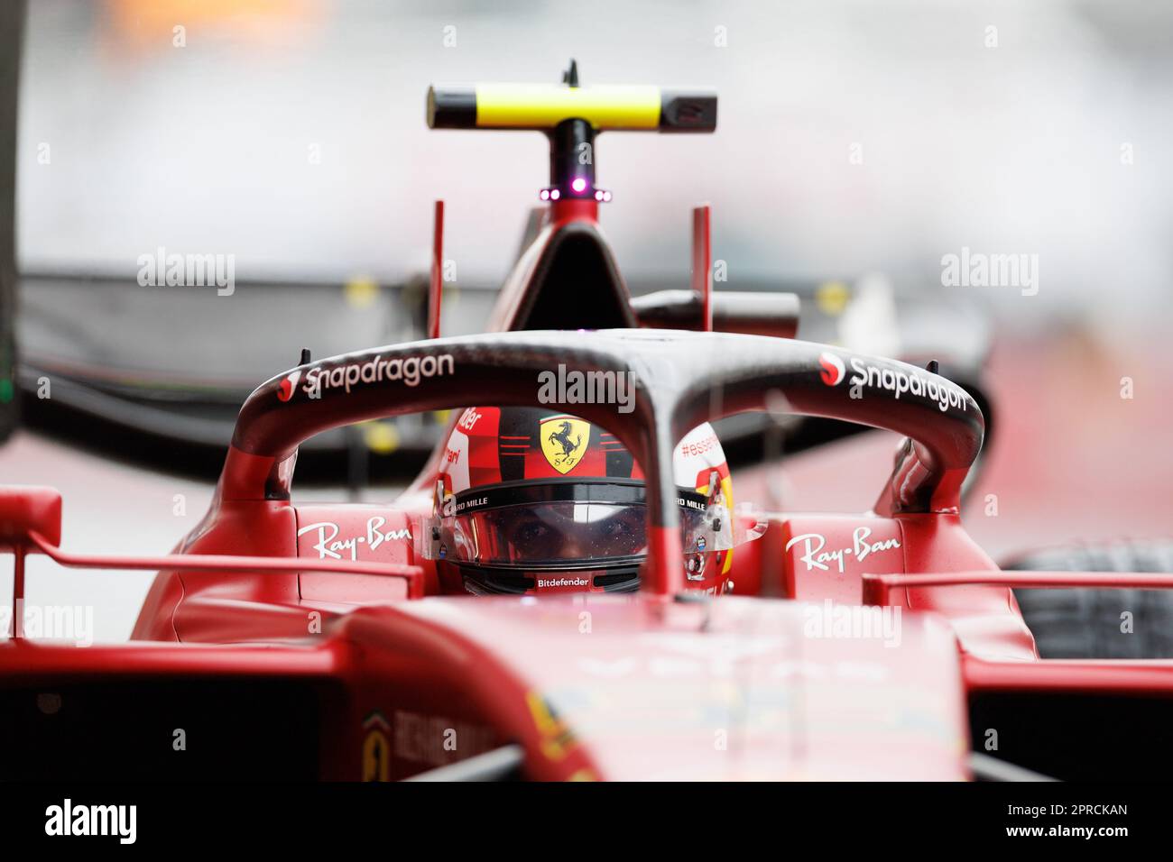 SUZUKA, JAPAN, Suzuka Circuit, 7. October: Carlos Sainz (ESP) of team ...