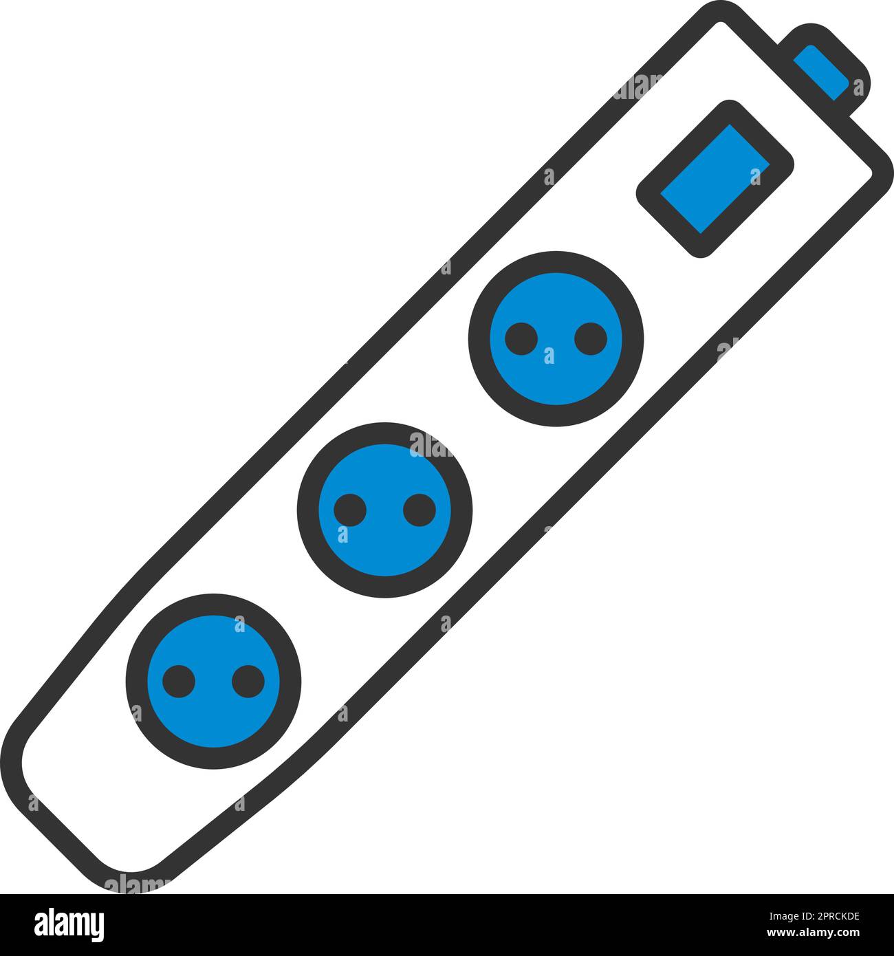 Electric Extension Icon Stock Vector Image & Art - Alamy