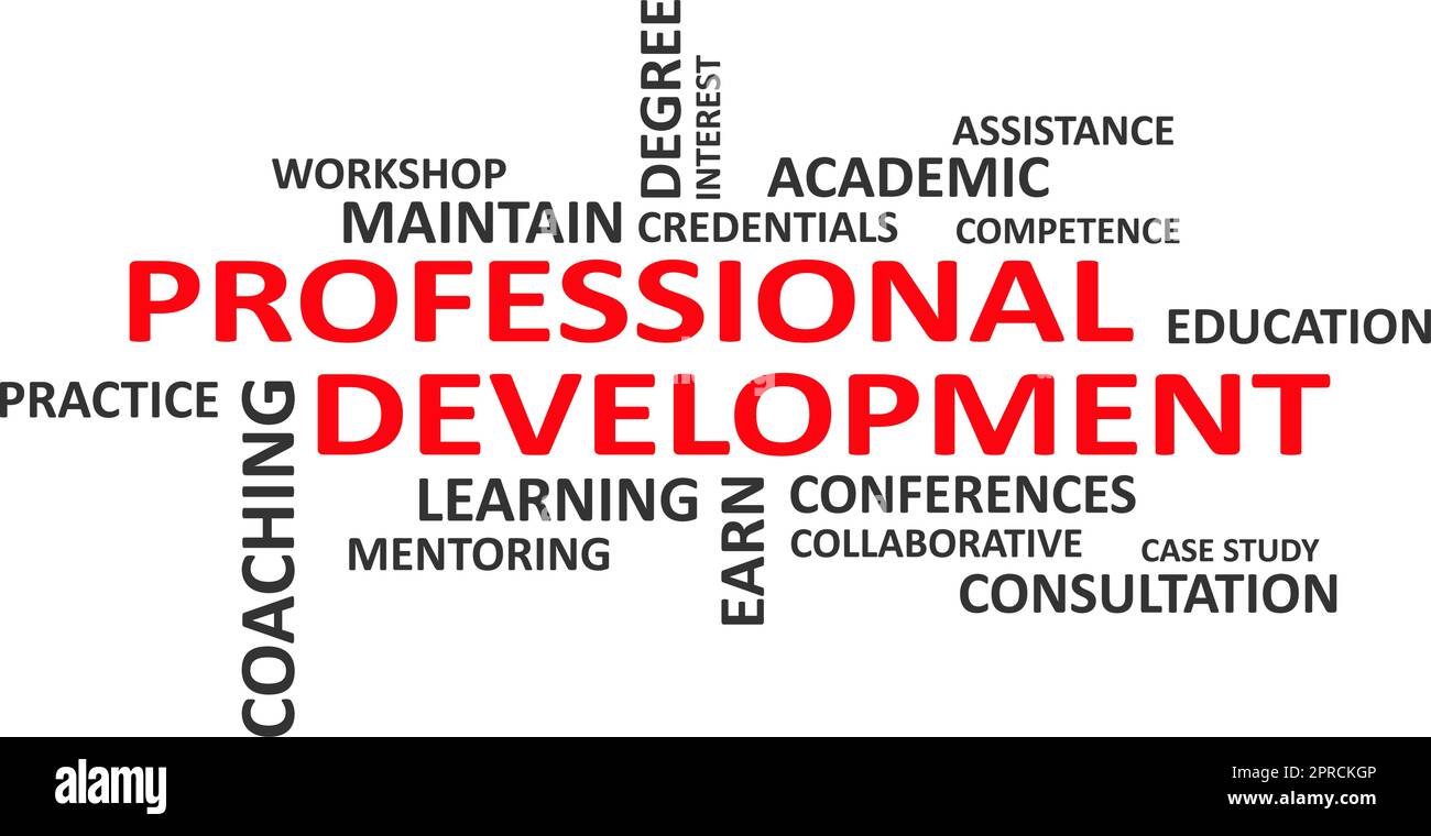 word cloud - professional development Stock Vector Image & Art - Alamy word cloud - professional development Stock Vector Image & Art - Alamy