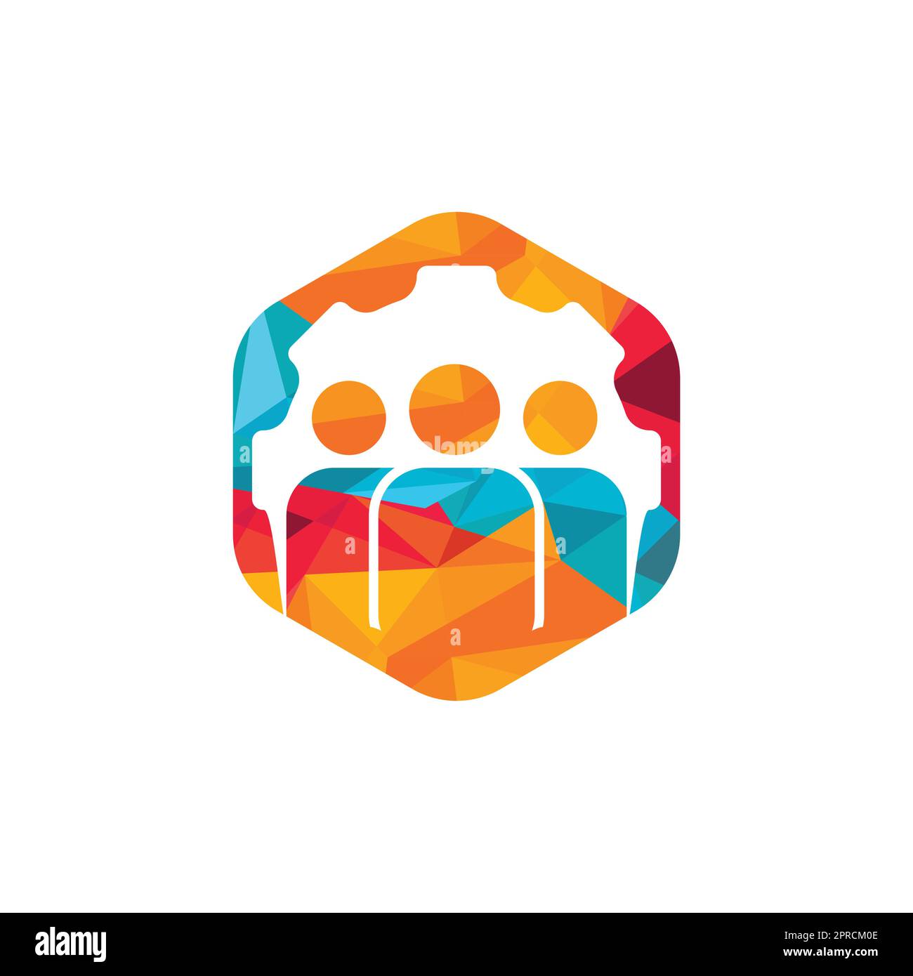 Power to your home Stock Vector Images - Alamy