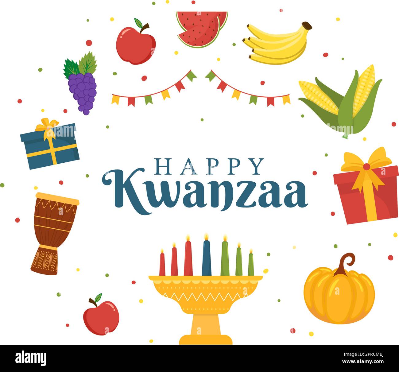 Order Of Kwanzaa Candles at Patricia Witcher blog