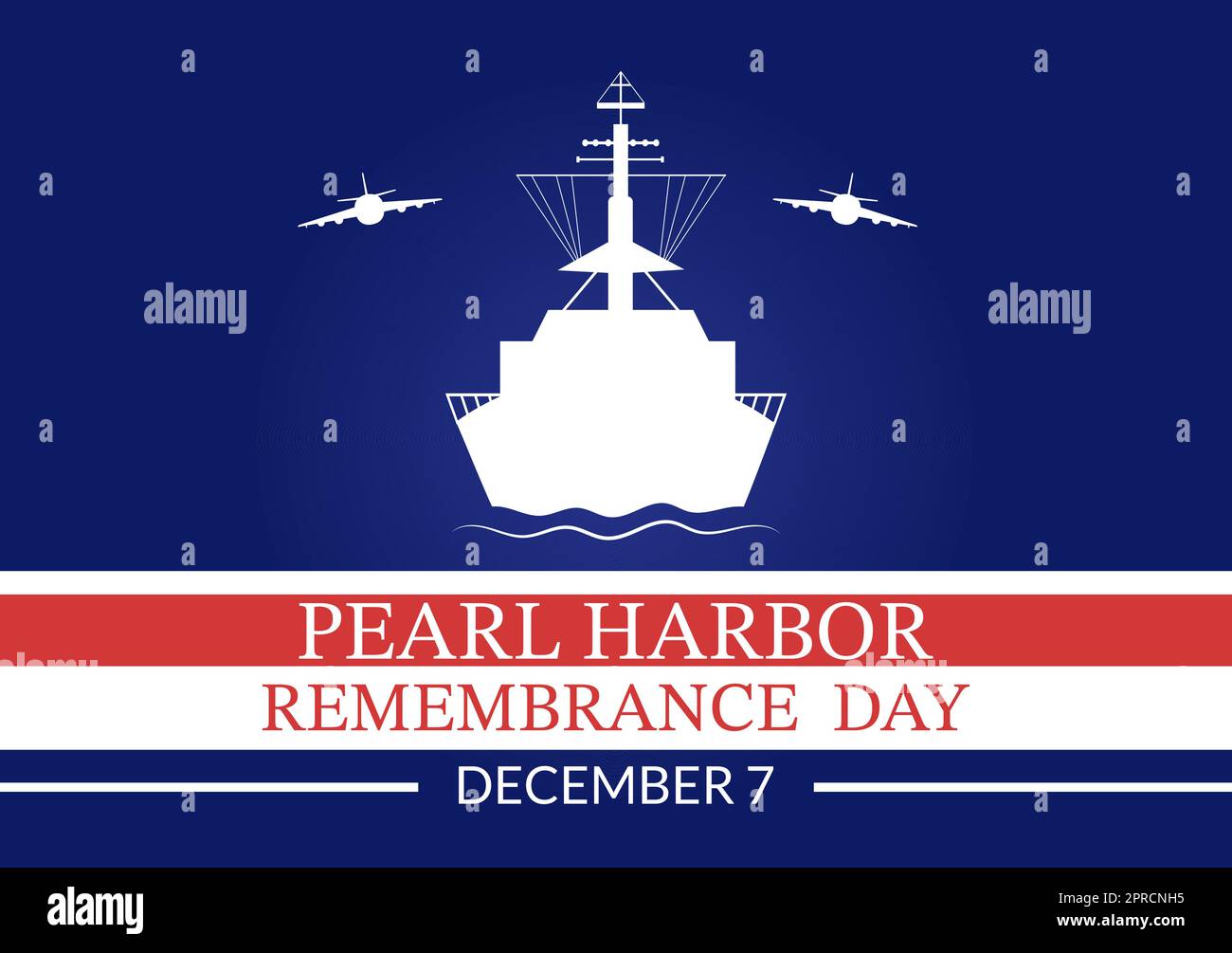 Honoring service Stock Vector Images - Alamy