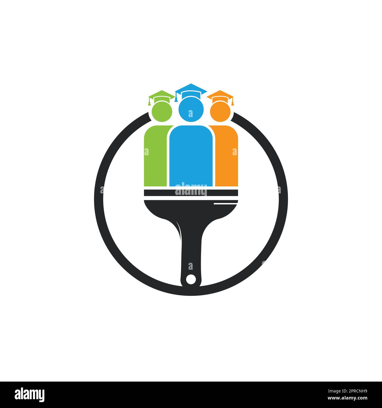 Academy artist Stock Vector Images - Alamy