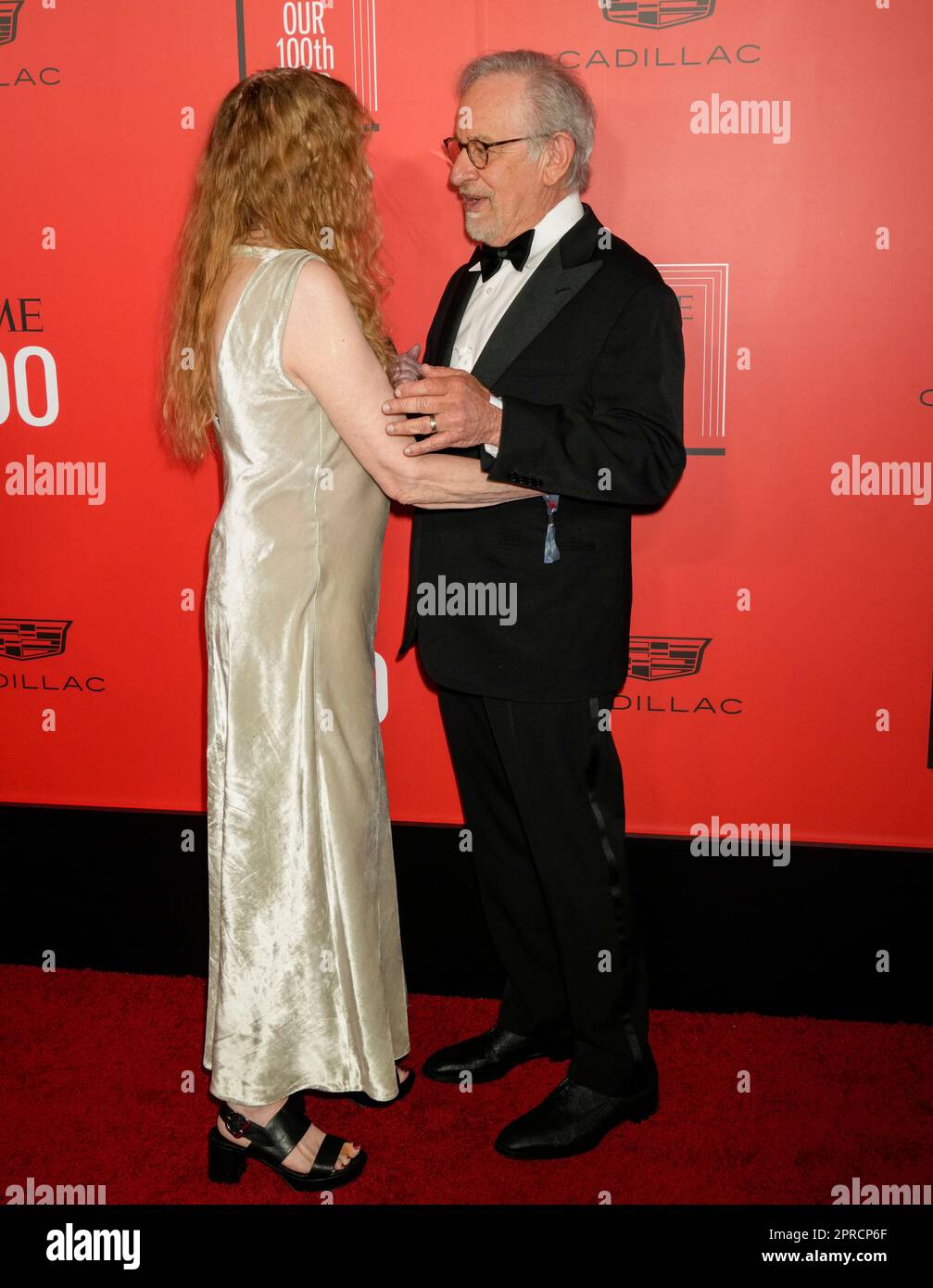 Ke huy quan spielberg hi-res stock photography and images - Alamy