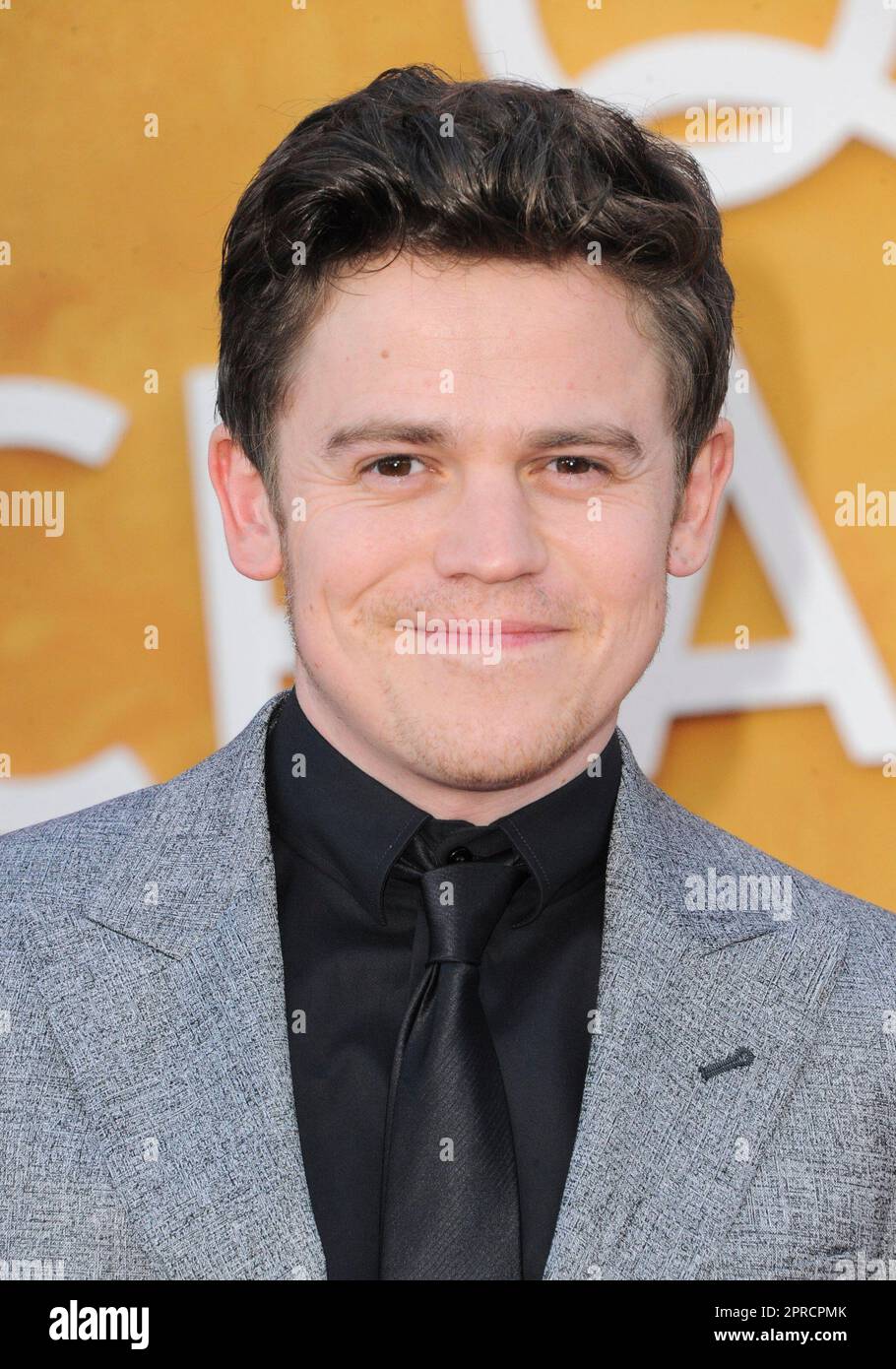 Los Angeles, CA. 26th Apr, 2023. Sam Clemmett at arrivals for QUEEN ...