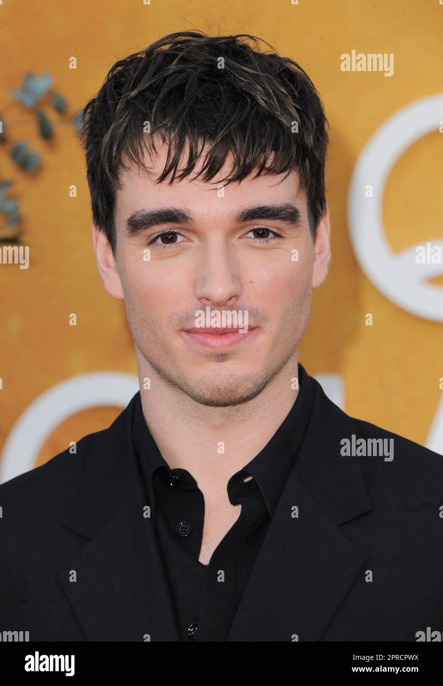 Los Angeles, CA. 26th Apr, 2023. Corey Mylchreest at arrivals for QUEEN CHARLOTTE: A BRIDGERTON ...