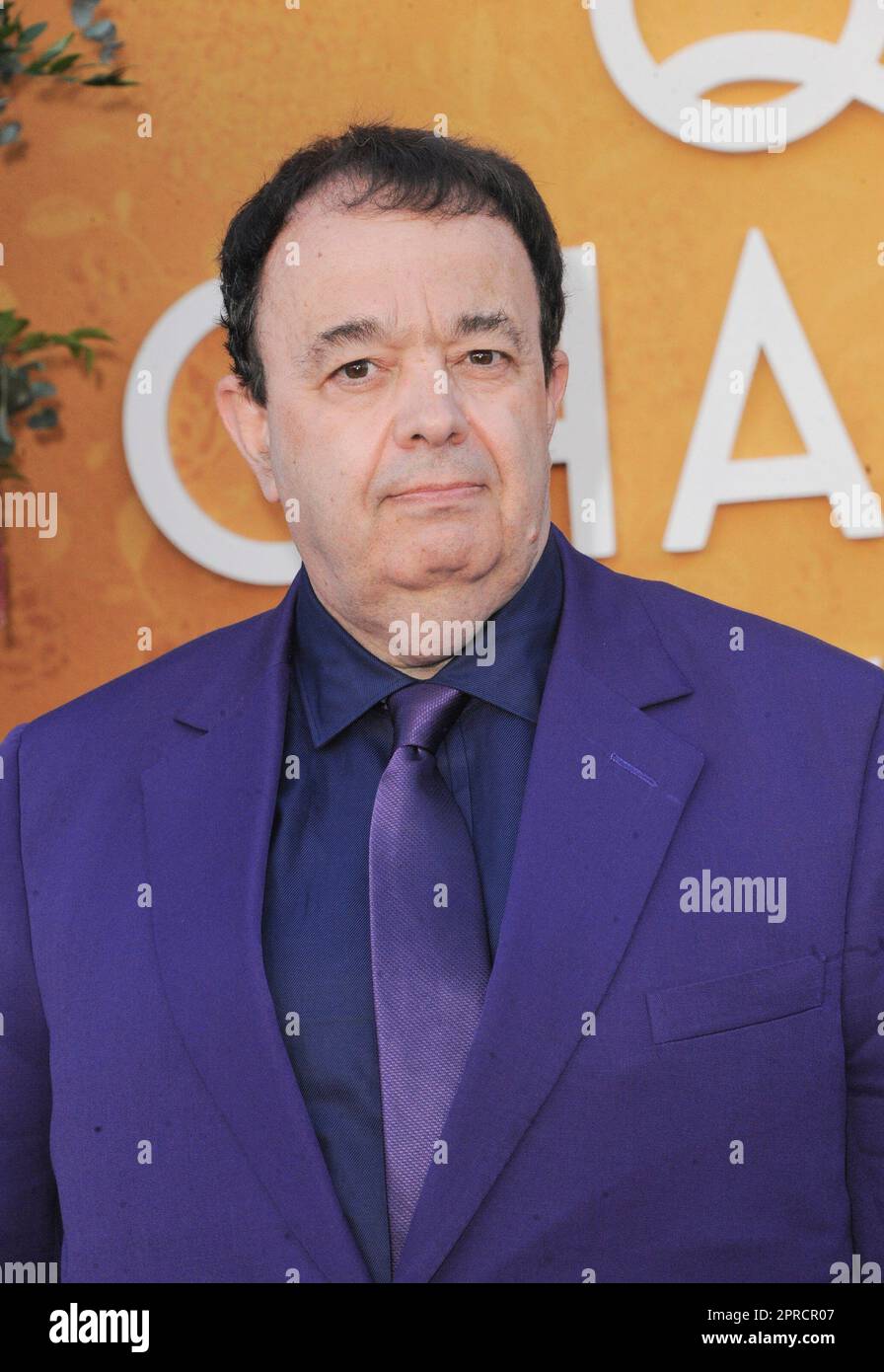 Los Angeles, CA. 26th Apr, 2023. Hugh Sachs at arrivals for QUEEN ...