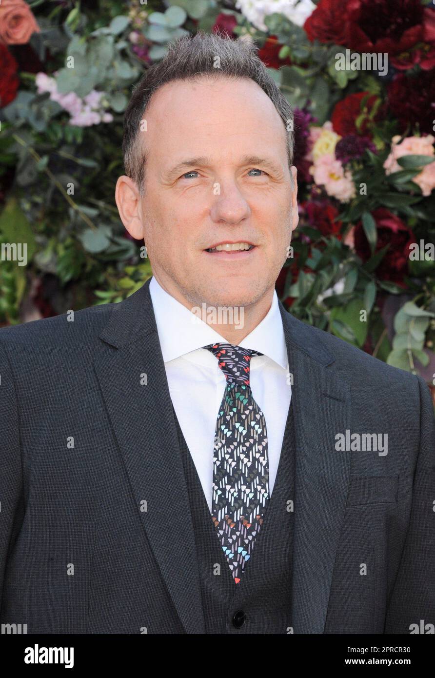 Los Angeles, CA. 26th Apr, 2023. Tom Verica at arrivals for QUEEN ...