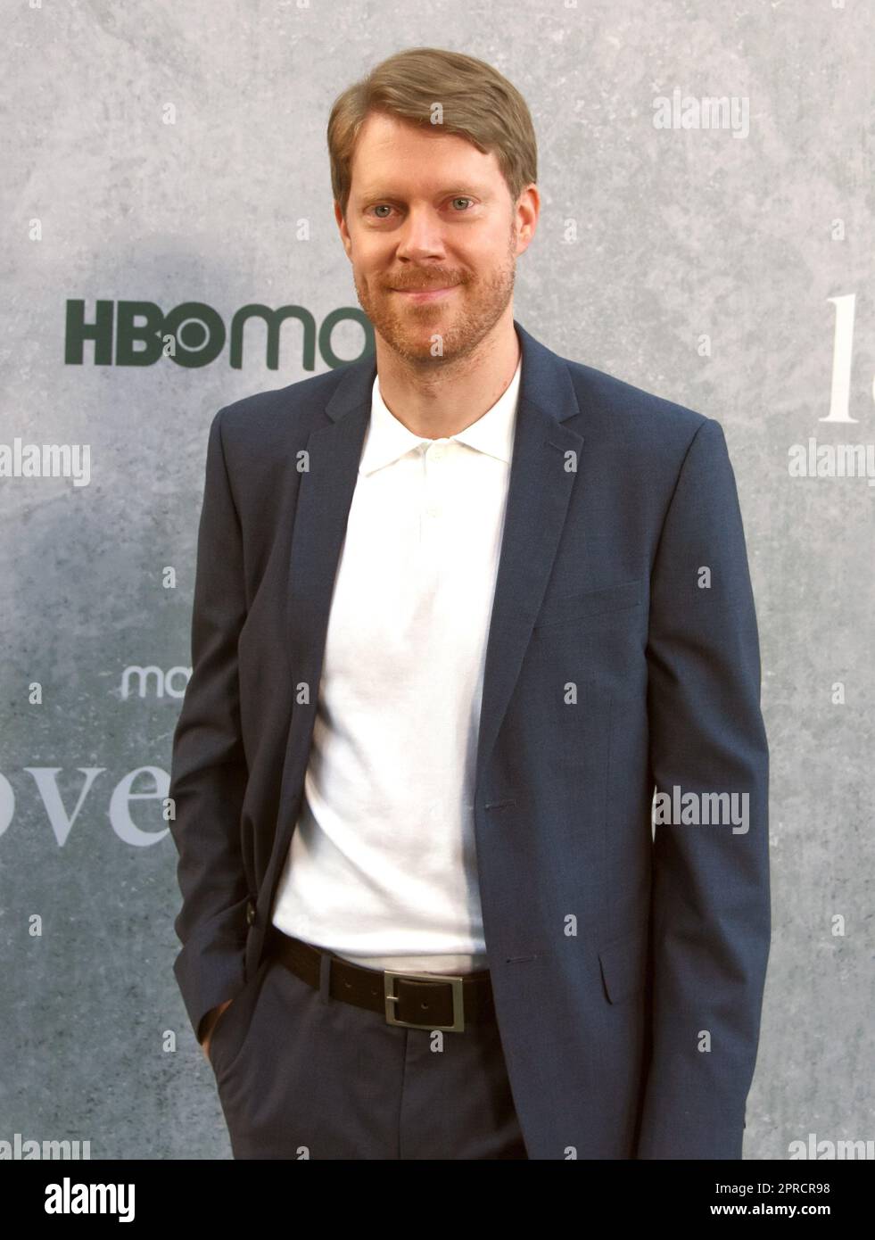 Los Angeles, California, USA 26th April 2023 Actor Tim Baltz attends ...