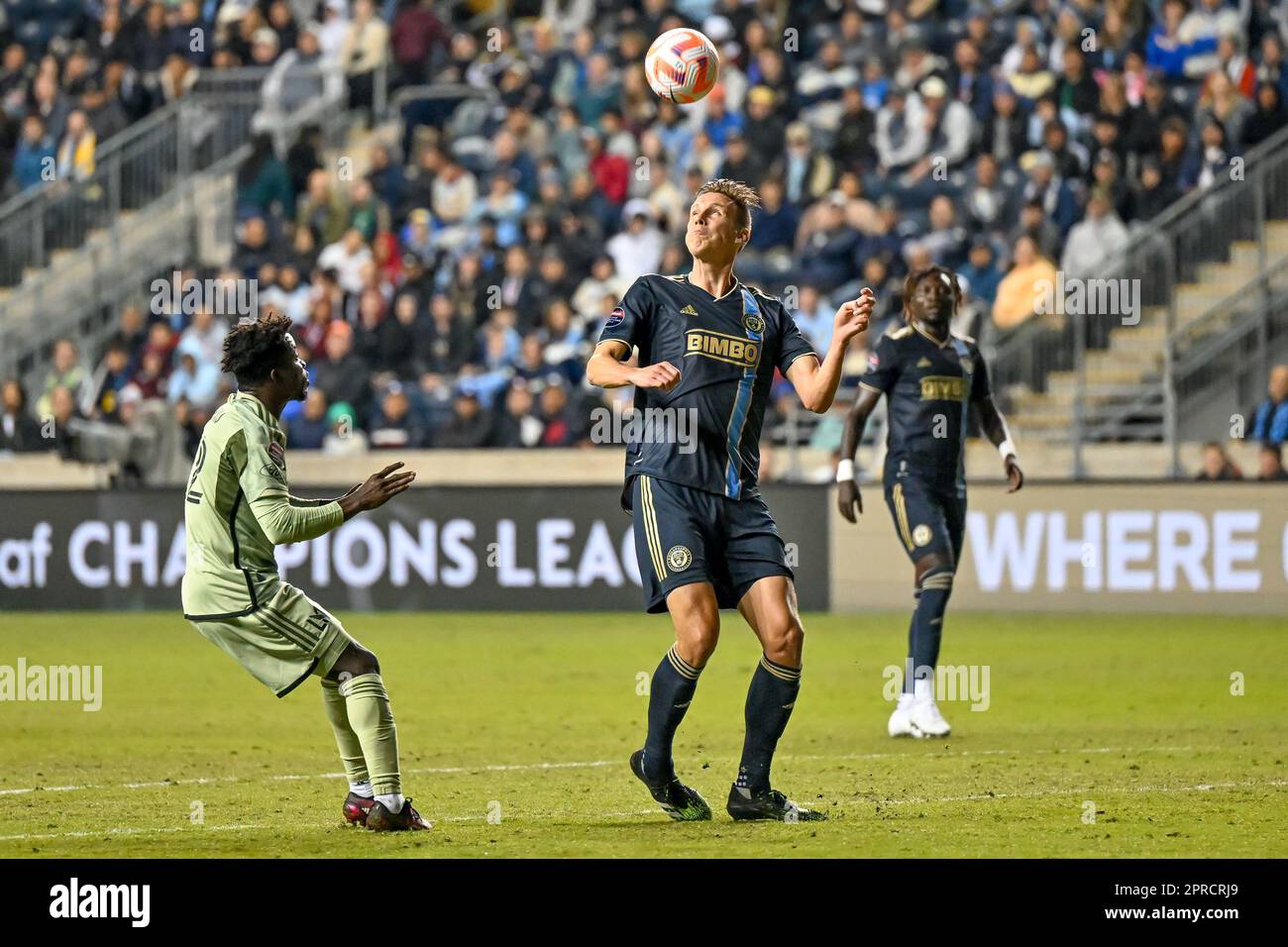 Union jack club hi-res stock photography and images - Alamy