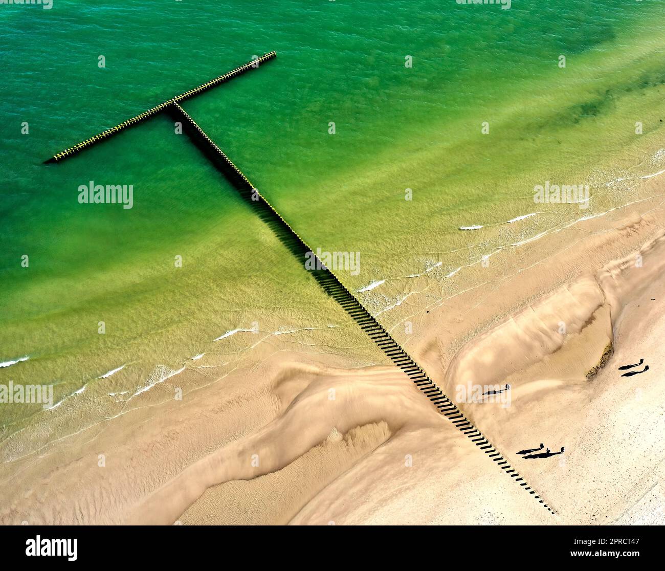 Baltic coastal infrastructure history hi-res stock photography and ...