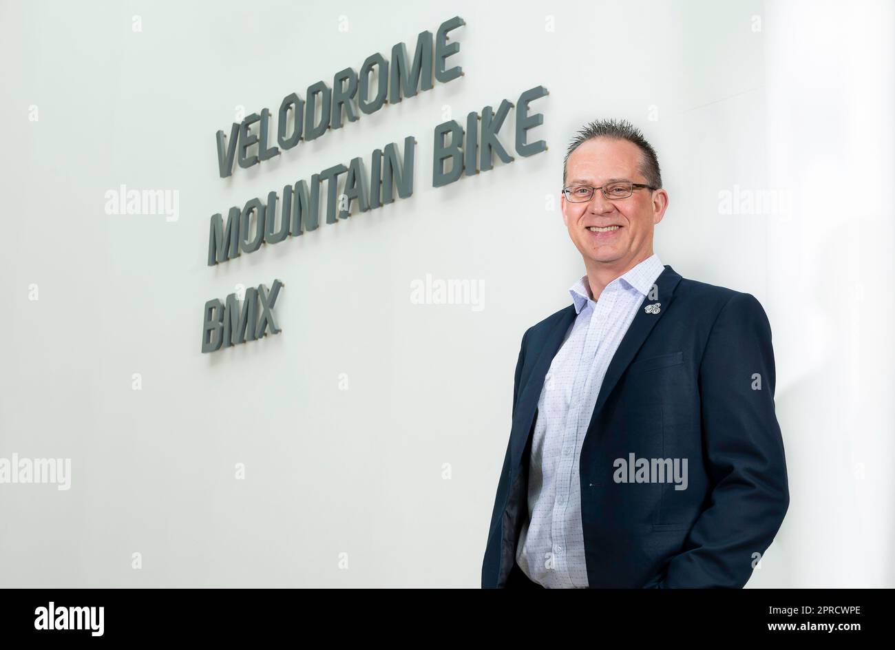Manchester, England - 25/04/2023, Picture by Allan McKenzie/SWpix.com ...