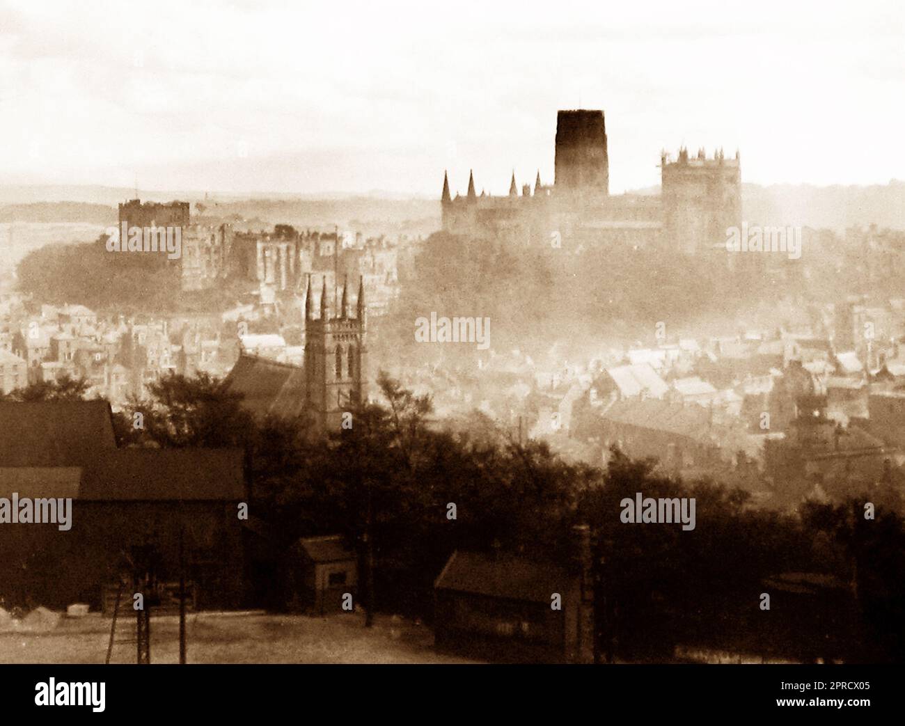Durham cathedral durham hi-res stock photography and images - Alamy