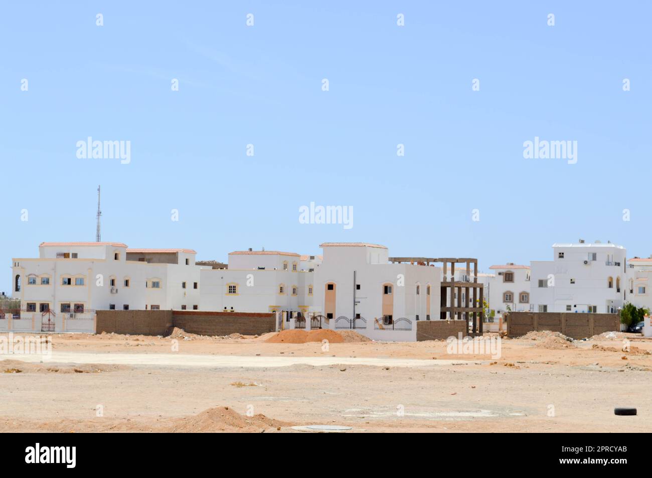 Old bahrain house hi-res stock photography and images - Alamy