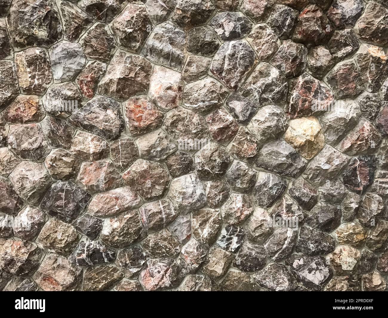 Rock wall seamless texture background Stock Photo - Alamy