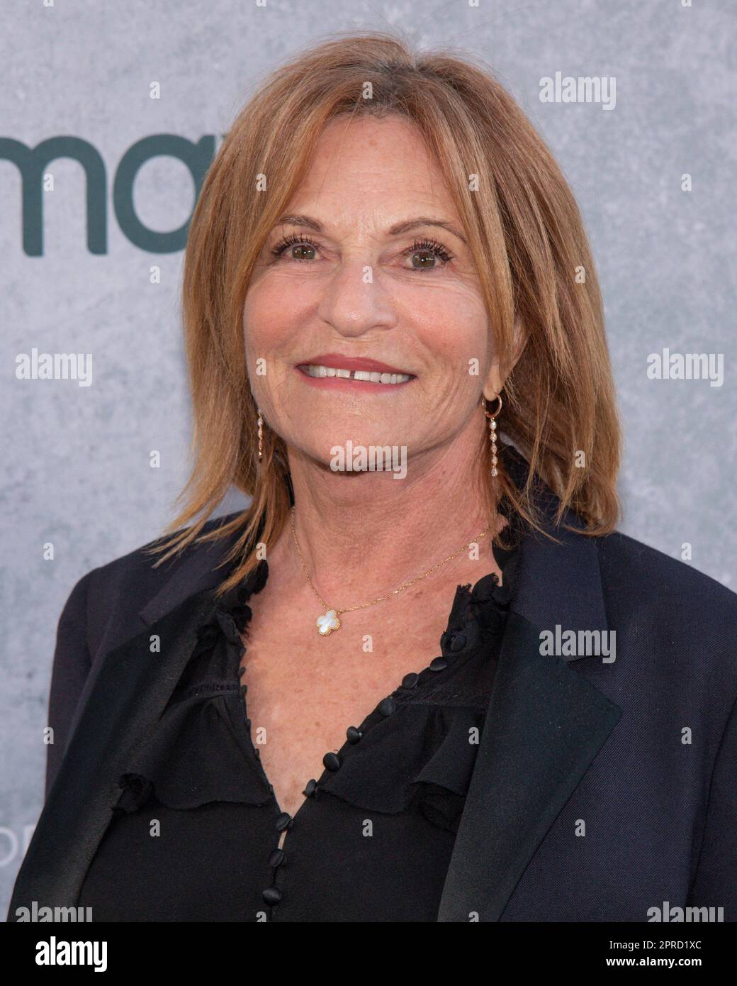 Beverly Hills, California, USA. 26th Apr, 2023. Sandra Stern. Max ...