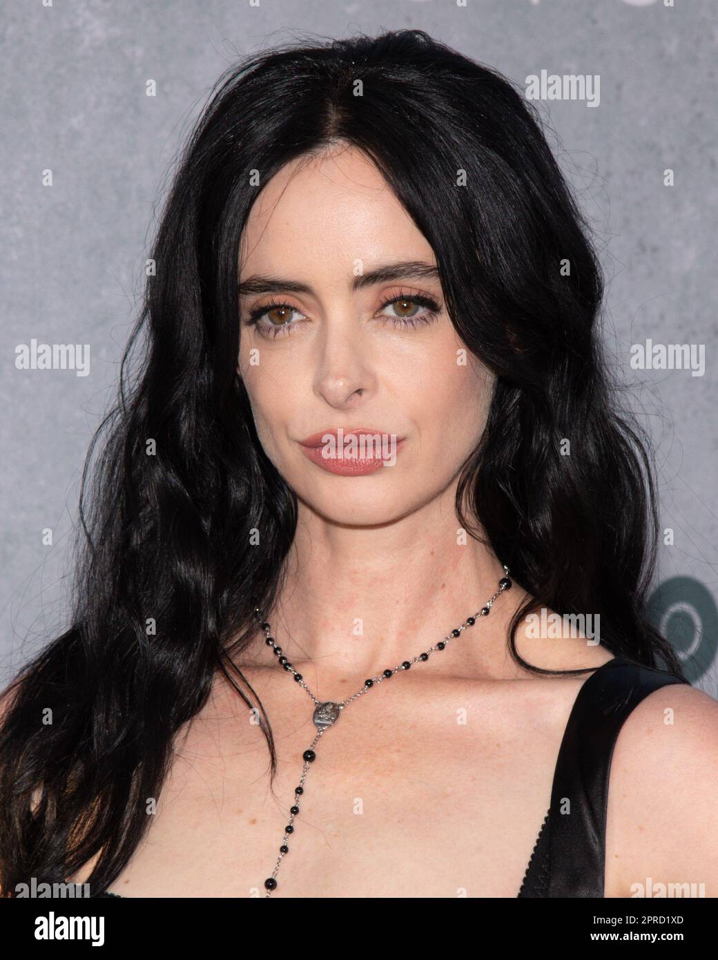 Beverly Hills, California, USA. 26th Apr, 2023. Krysten Ritter. Max ...