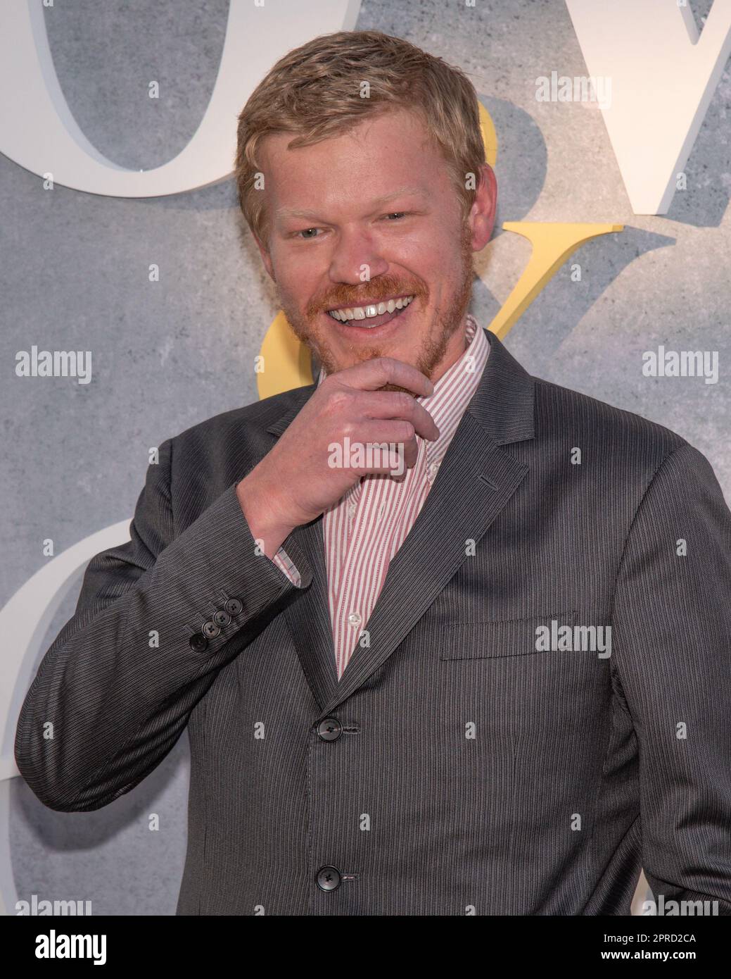 26 April 2023 - Beverly Hills, California - Jesse Plemons. Max Original ...