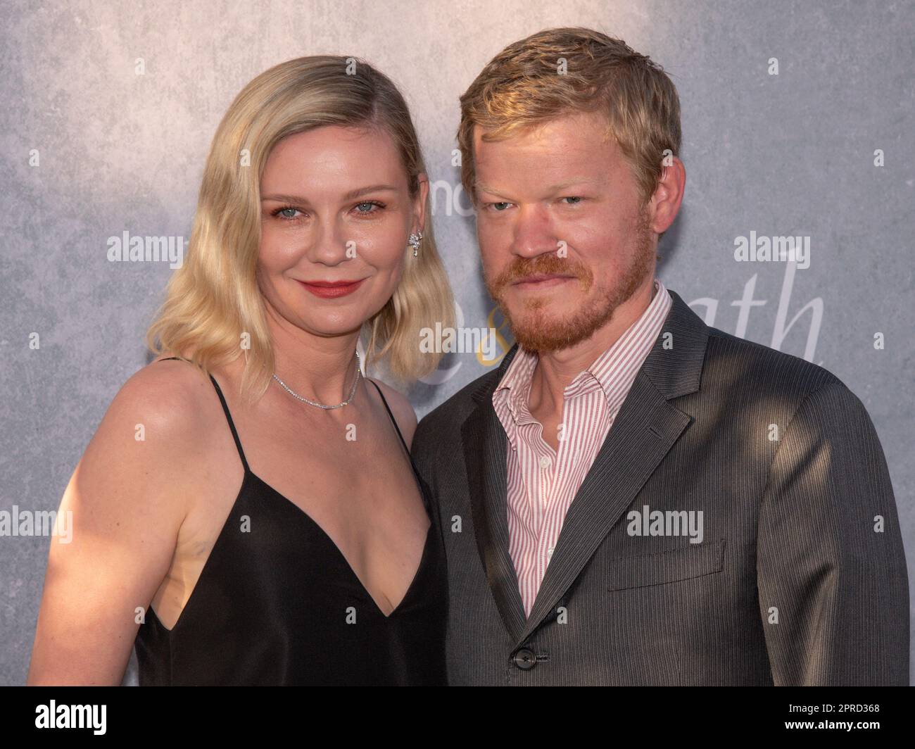 April 26, 2023, West Hollywood, California, United States: Kirsten ...