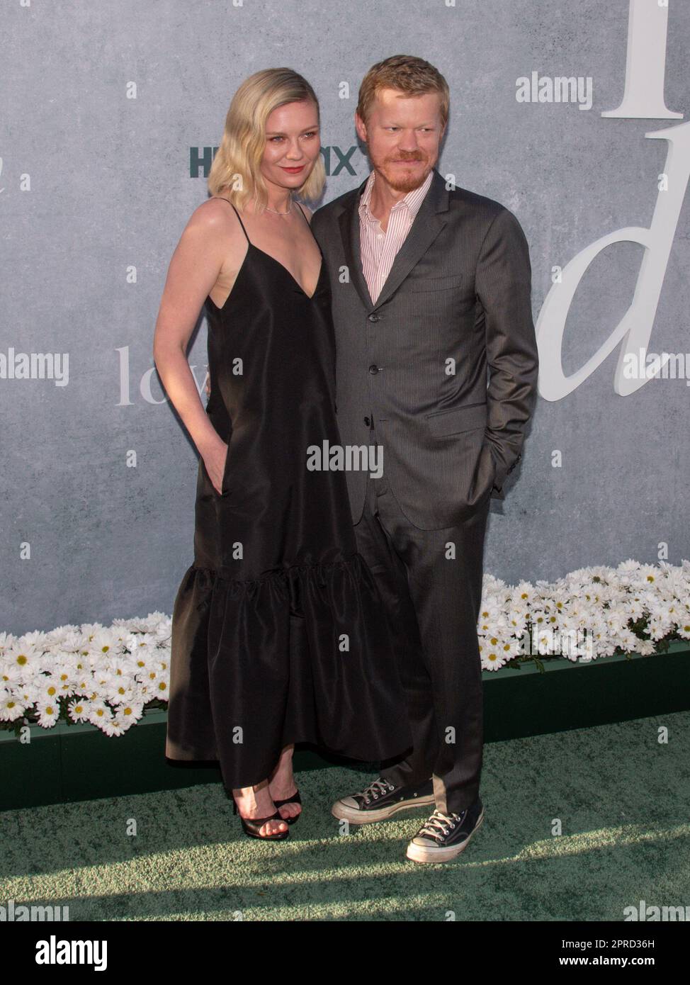 April 26, 2023, West Hollywood, California, United States: Kirsten ...