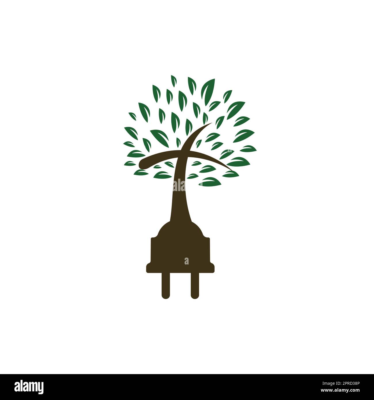 Church Logos, Tree