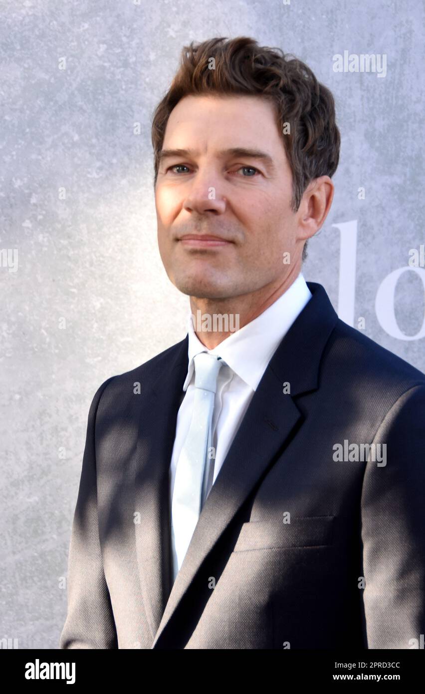 Los Angeles, California, USA 26th April 2023 Producer Per Saari attends ...