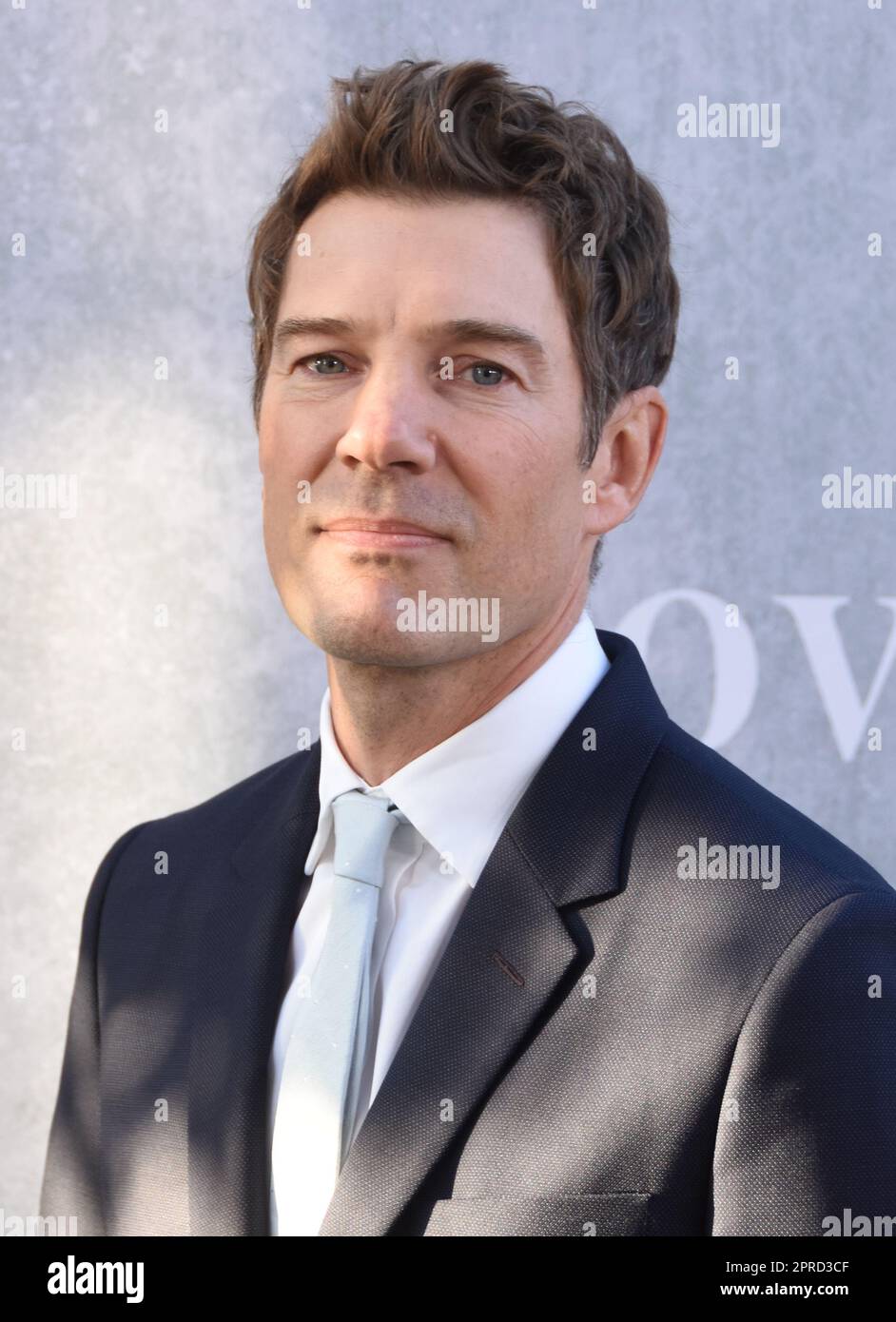 Los Angeles, California, USA 26th April 2023 Producer Per Saari attends ...