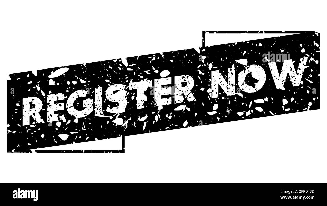 Sign register Black and White Stock Photos & Images - Alamy