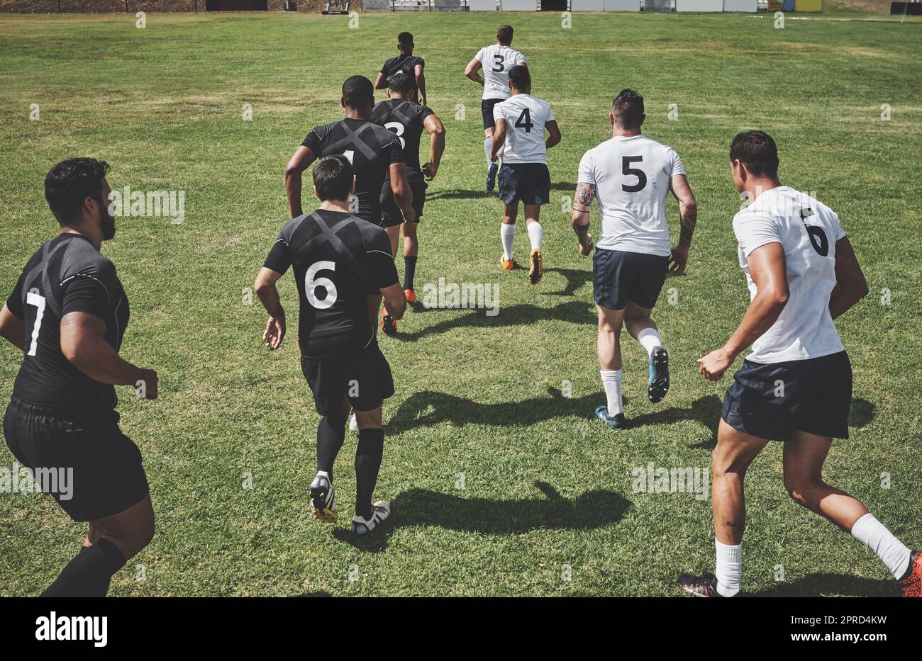 Together we will win hi-res stock photography and images - Alamy