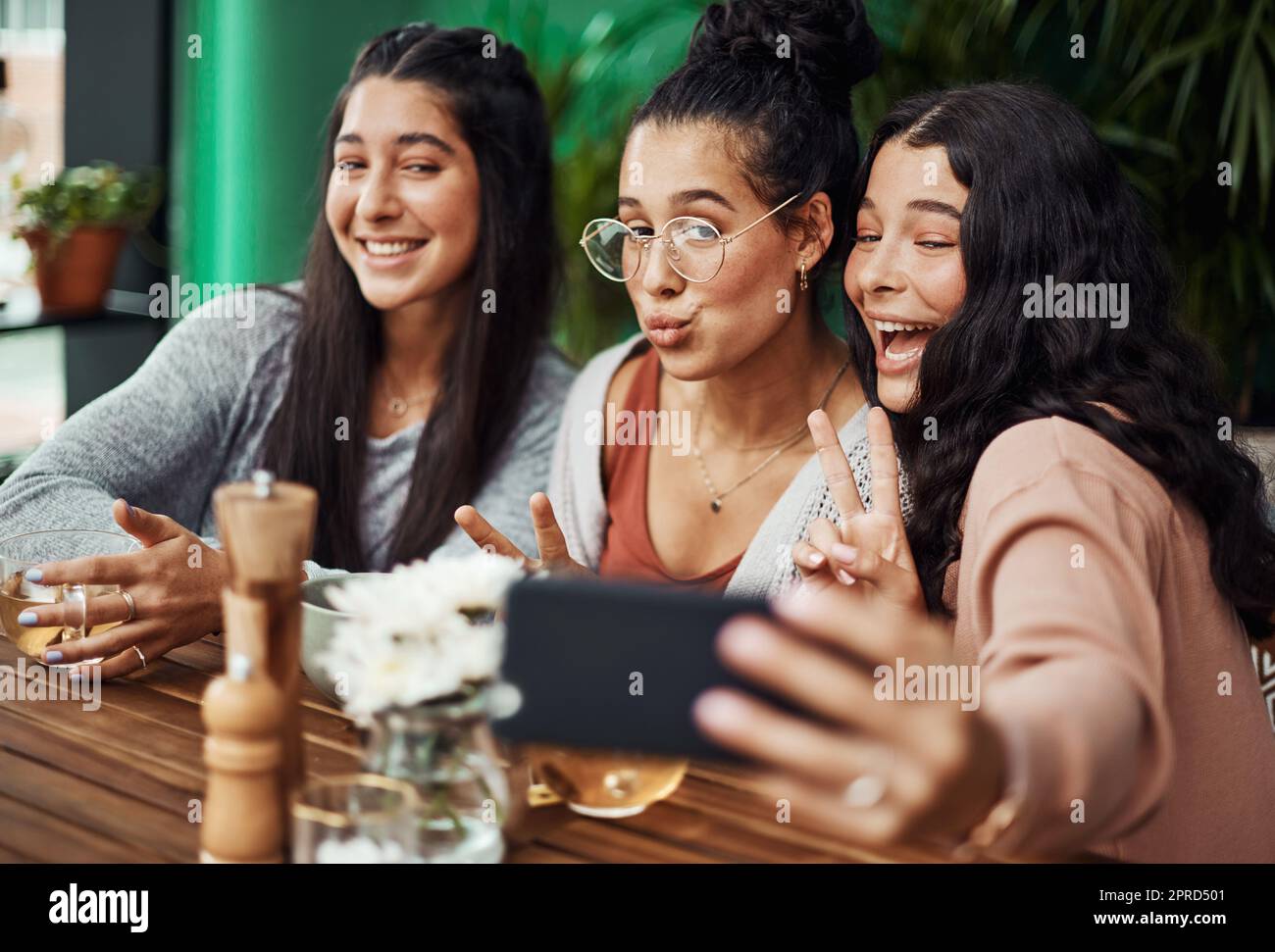 Every Moment Together Is A Moment Worth Capturing Young Sisters Taking